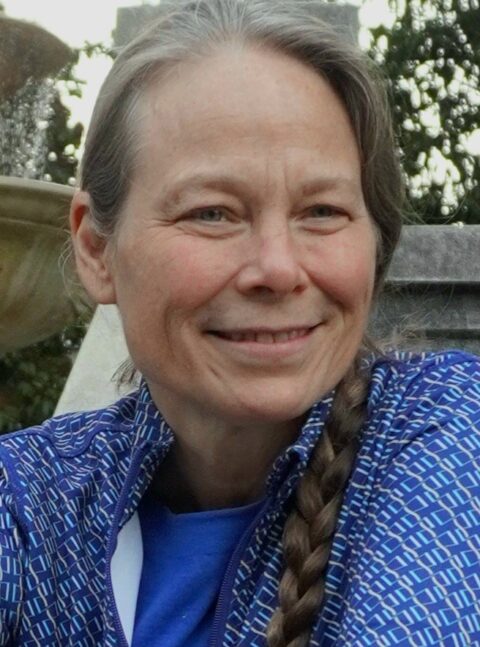 Elizabeth Caron, D.O. - Center for Traditional Osteopathy
