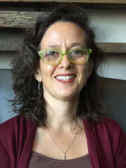 Jennifer Weiss D.O. - Center for Traditional Osteopathy