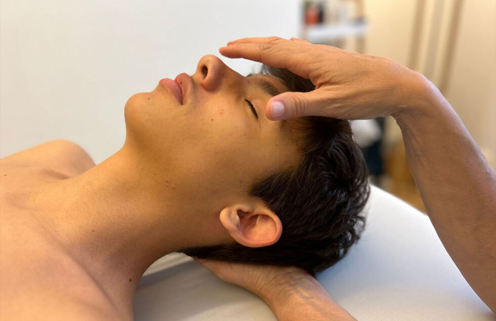 About Osteopathy - Center for Traditional Osteopathy